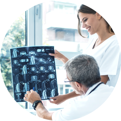 Private Clinic Physiotherapist | Private Surgery | Gateway Surgery