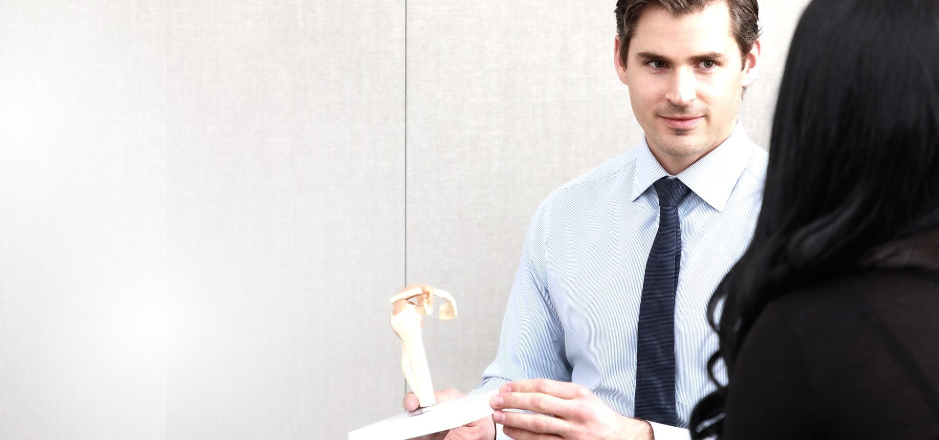 Knee Replacement Surgeons | Private Surgery | Gateway Surgery